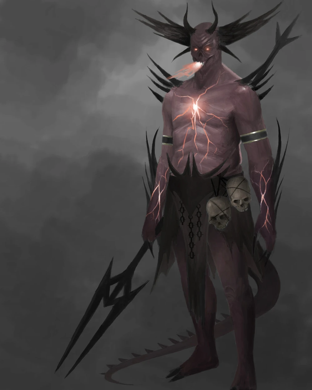 Archdemon | CronianVerse Wiki | Fandom