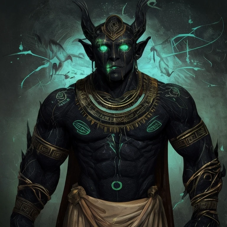 Aion Drakon | CronianVerse Wiki | Fandom