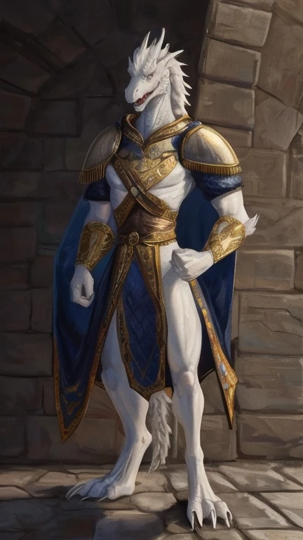 King Ziao (Underground the World) | CronianVerse Wiki | Fandom