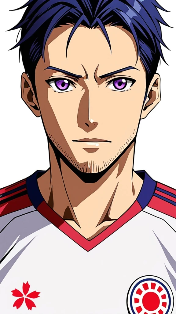 Yomaura Josuke (Blue Lock Madness) | CronianVerse Wiki | Fandom