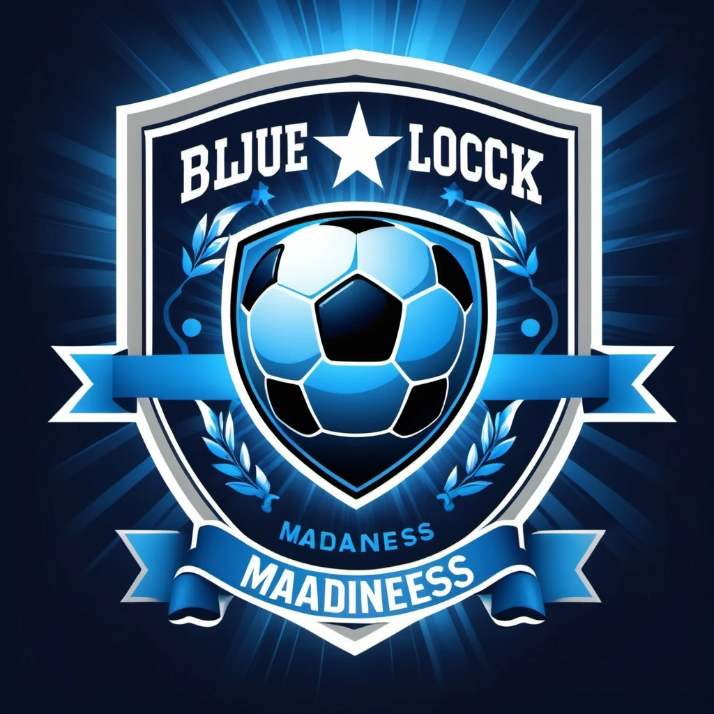 Blue Lock Madness | CronianVerse Wiki | Fandom