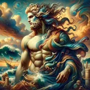 Pontos Chronis | CronianVerse Wiki | Fandom