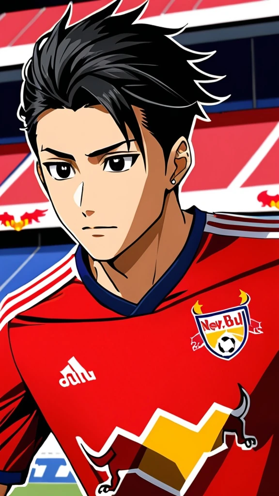 Ace (Blue Lock Madness) | CronianVerse Wiki | Fandom