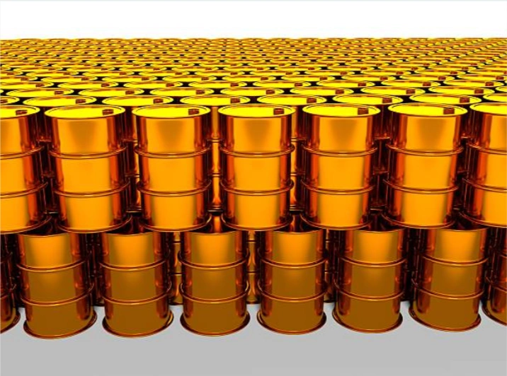 Barrelverse | CronianVerse Wiki | Fandom