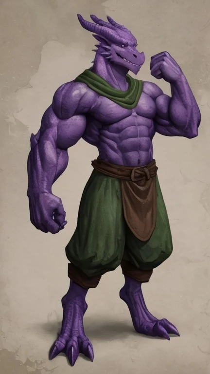 Laveran (Underground the World) | CronianVerse Wiki | Fandom