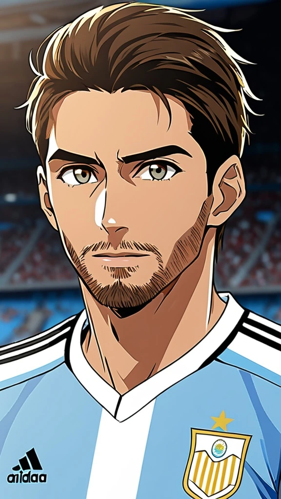 Lenoil Issem (Blue Lock Madness) | CronianVerse Wiki | Fandom