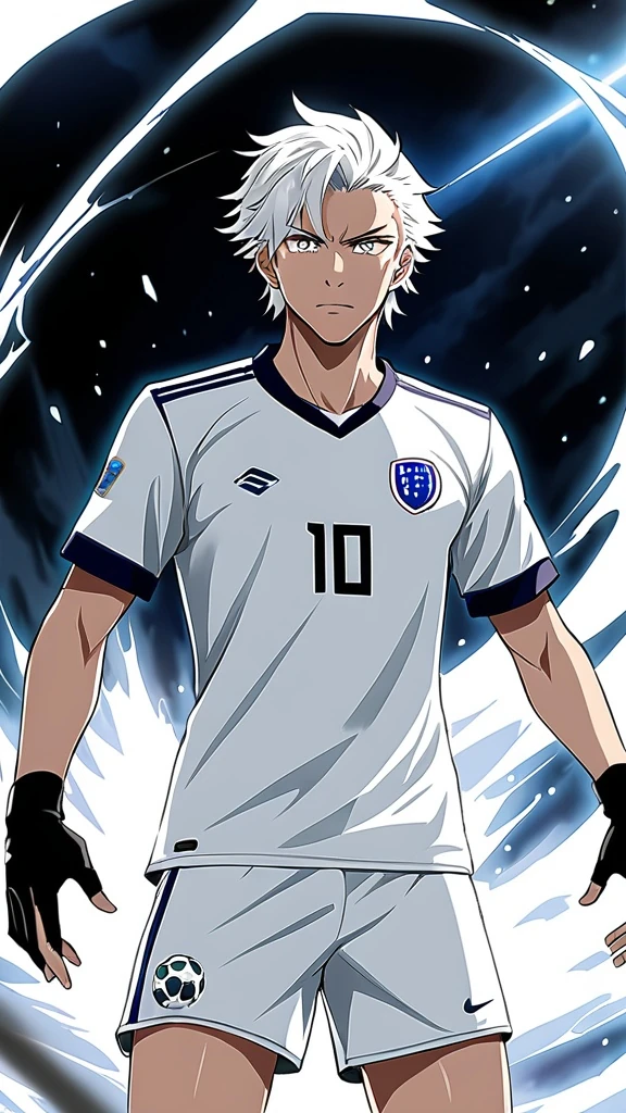 Windborne (Blue Lock Madness) | CronianVerse Wiki | Fandom