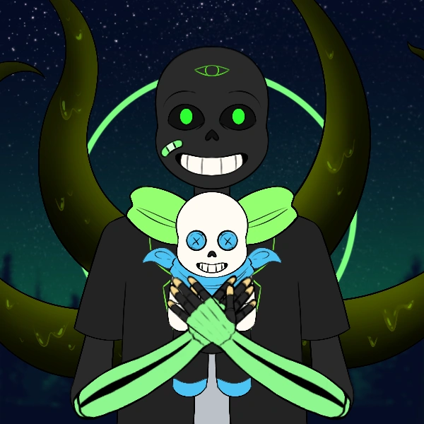 Eleos Chronis | CronianVerse Wiki | Fandom