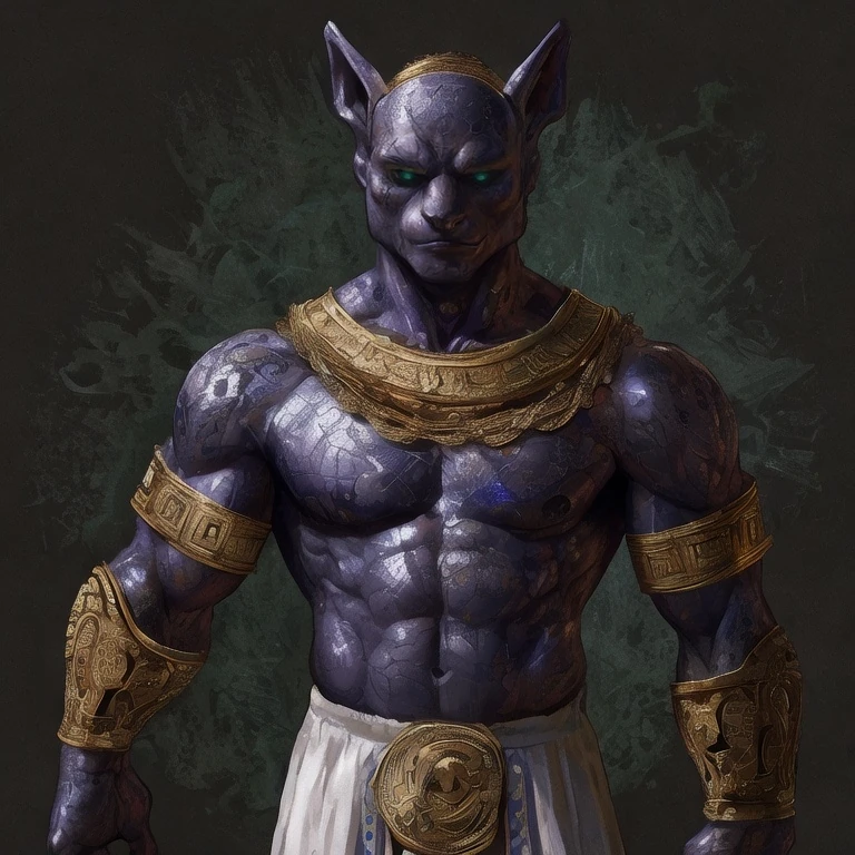 Kairos Drakon | CronianVerse Wiki | Fandom