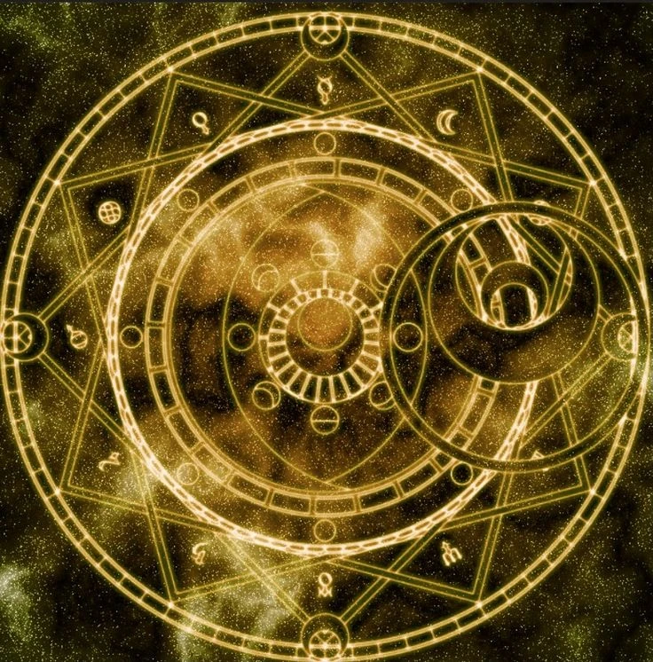Heliomancy (Underground the World Magic) | CronianVerse Wiki | Fandom