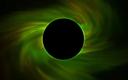 Green Hole | CronianVerse Wiki | Fandom