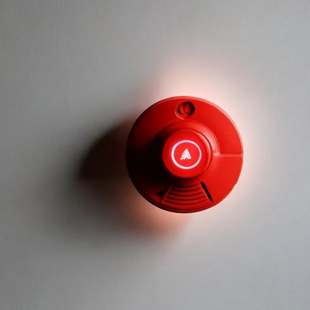 Illegal Substance Alarm | CronianVerse Wiki | Fandom
