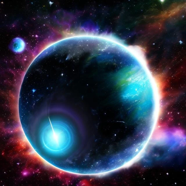 Planet Chronis | CronianVerse Wiki | Fandom