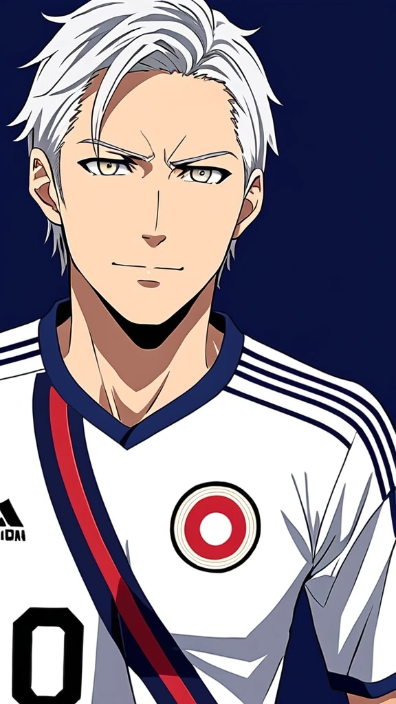 Kôzuke Tokimune (Blue Lock Madness) | CronianVerse Wiki | Fandom