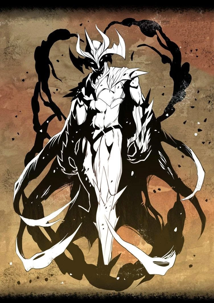 Tartaros Chronis | CronianVerse Wiki | Fandom