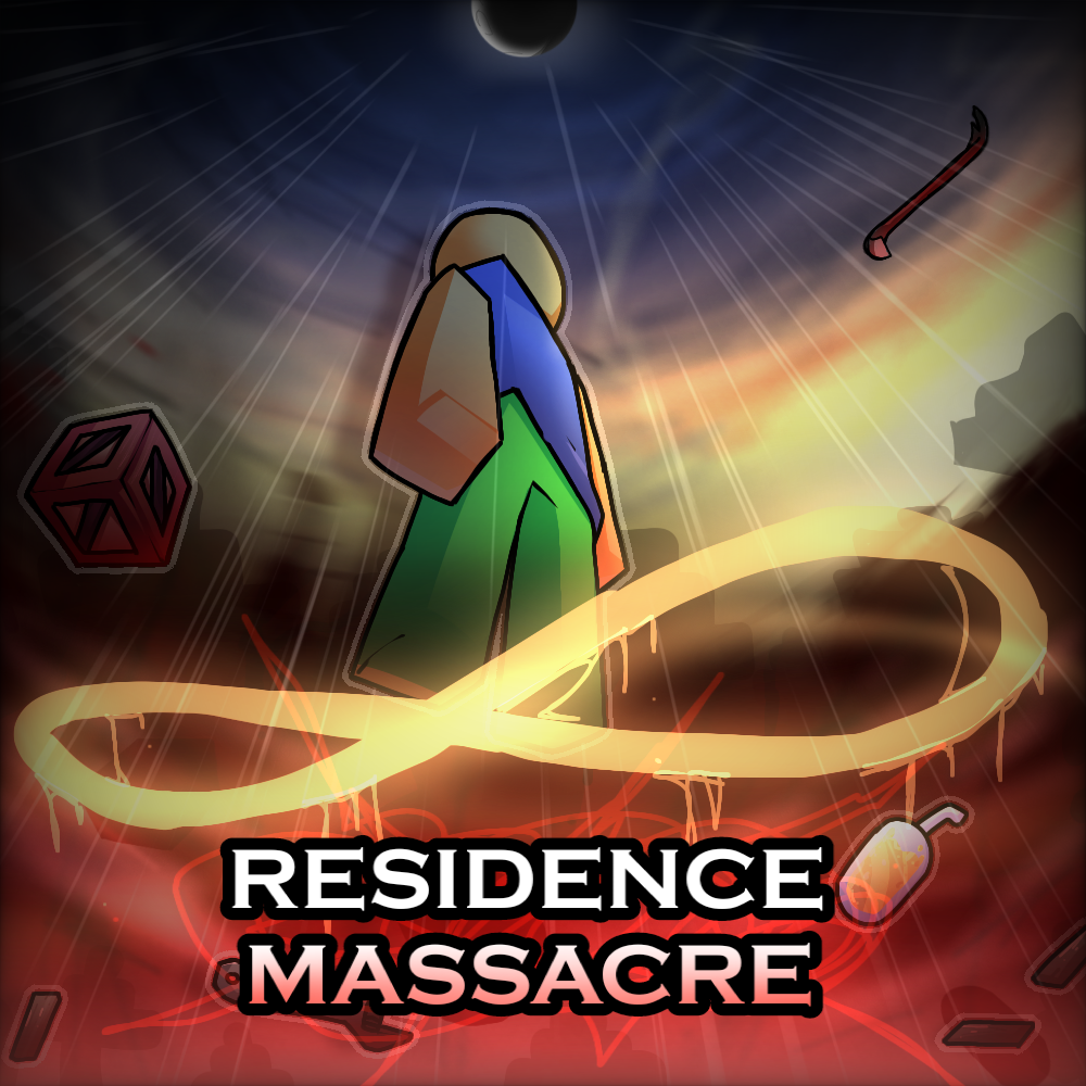 Endless | Residence Massacre Wiki | Fandom