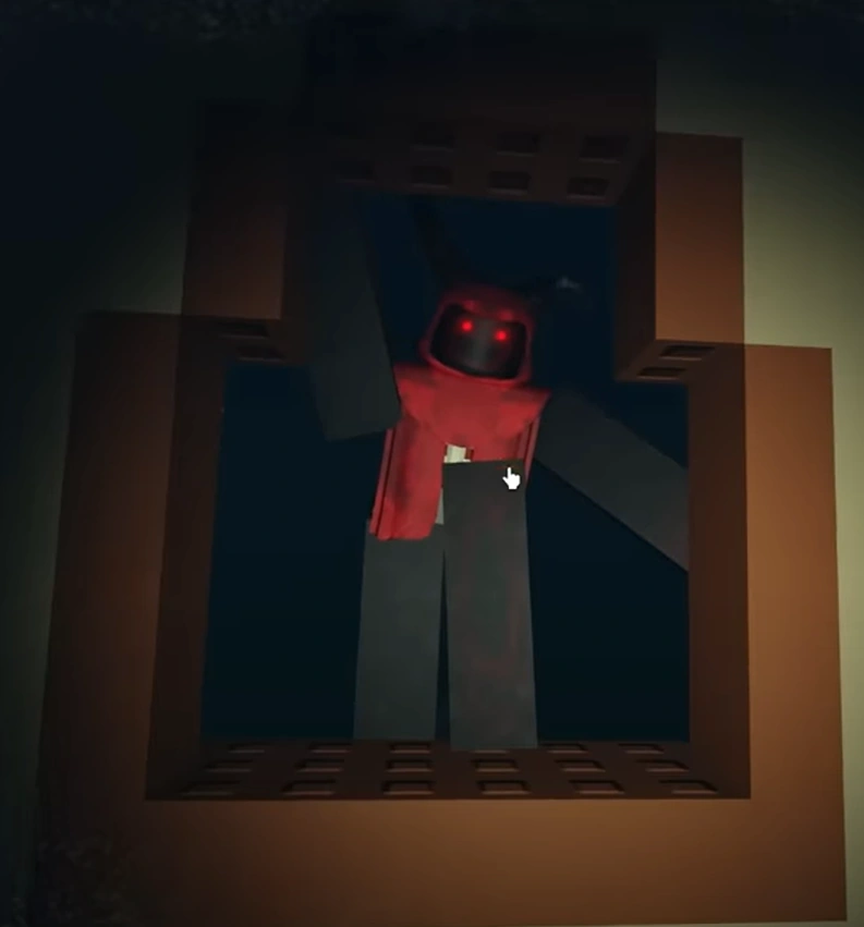 Winterhorn | Residence Massacre Wiki | Fandom