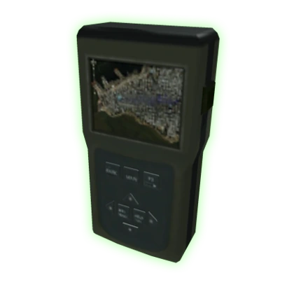 Radar | Residence Massacre Wiki | Fandom