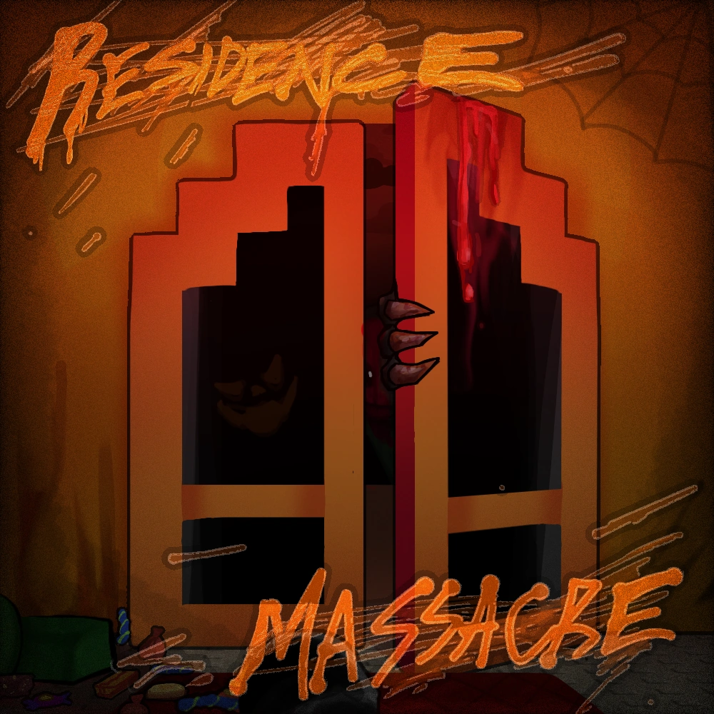 Halloween 2024 | Residence Massacre Wiki | Fandom