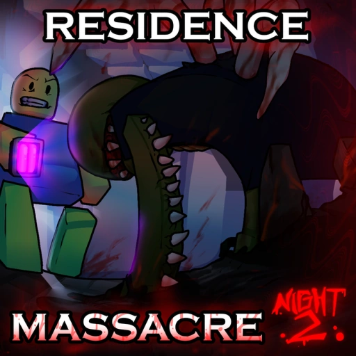 Night 2 | Residence Massacre Wiki | Fandom