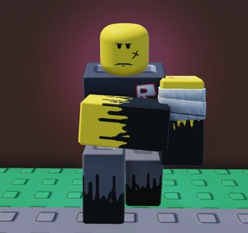 Outfits | Residence Massacre Wiki | Fandom