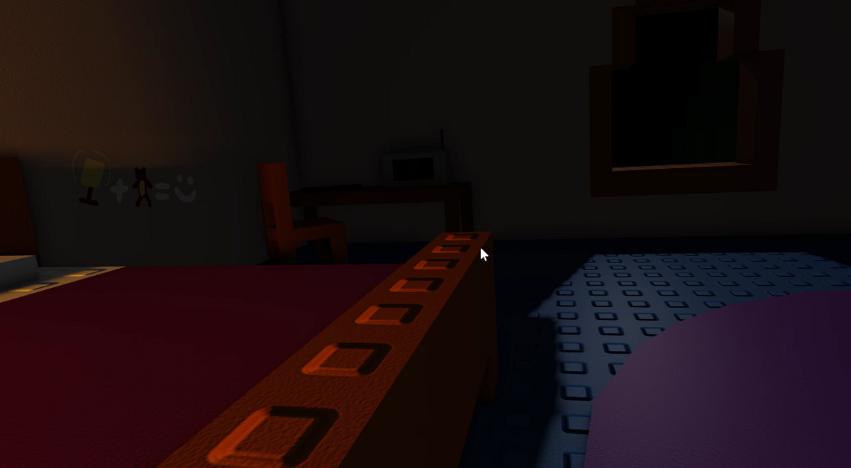 Memory Minigame Residence Massacre Wiki Fandom