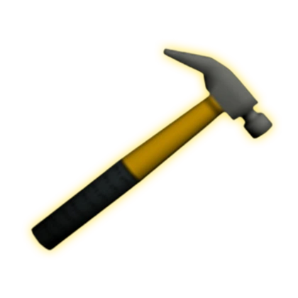 Hammer | Residence Massacre Wiki | Fandom