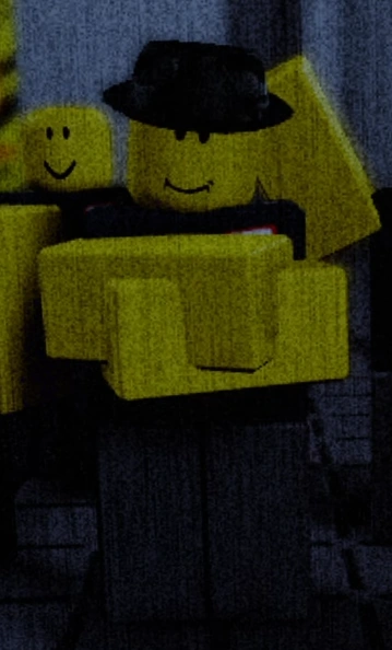 Lead Factory Worker | Residence Massacre Wiki | Fandom