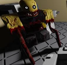 Anomalies | Residence Massacre Wiki | Fandom