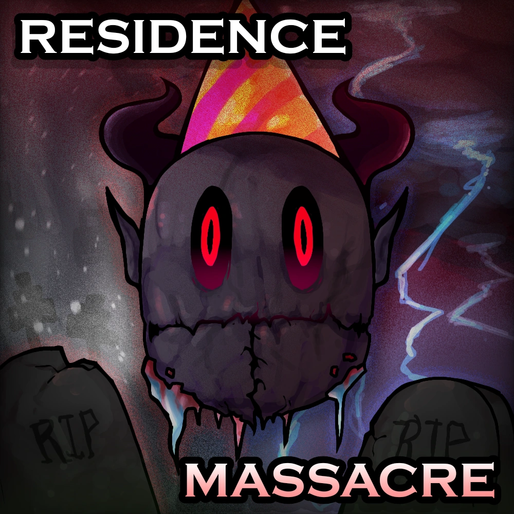House Chaos (Gamemode) | Residence Massacre Wiki | Fandom