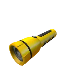 Flashlight | Residence Massacre Wiki | Fandom