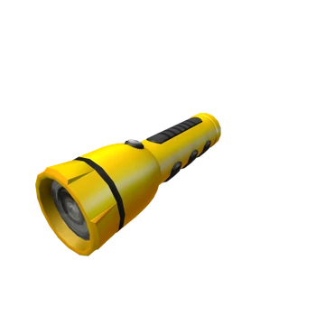 Flashlight | Residence Massacre Wiki | Fandom