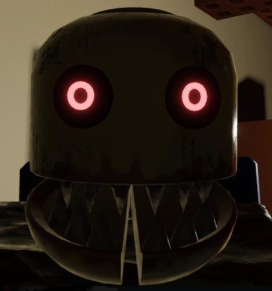 Category:Anomalies | Residence Massacre Wiki | Fandom