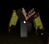 Worker | Residence Massacre Wiki | Fandom