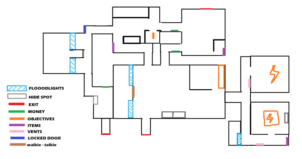 Factory Residence Massacre Wiki Fandom