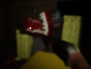 Worker | Residence Massacre Wiki | Fandom