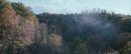 Arklay Mountains | Resident Evil Anderson Universe Wiki | Fandom