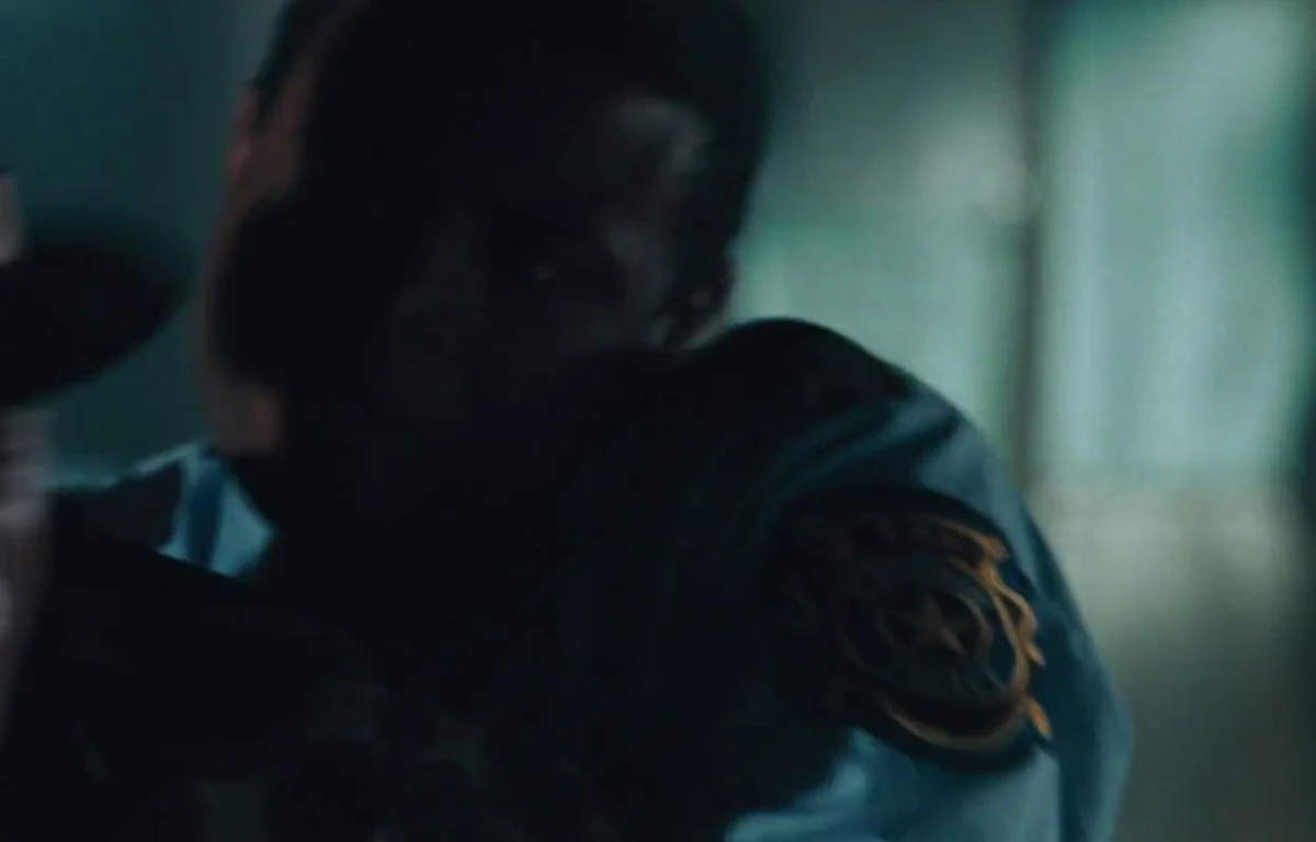 Cooper | Resident Evil Anderson Universe Wiki | Fandom