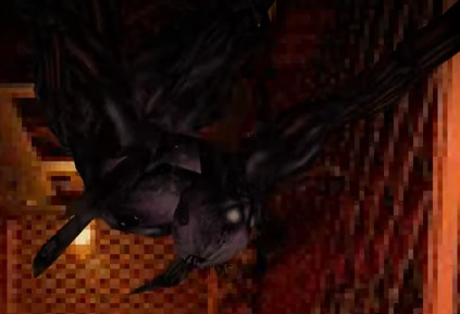 Chimera | Resident Evil Classic Wiki | Fandom