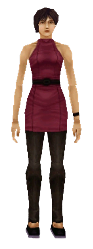 Ada Wong | Resident Evil Classic Wiki | Fandom