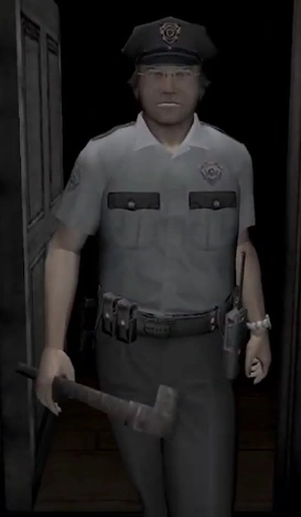 Harry Weems | Resident Evil Outbreak File 3 Wiki | Fandom