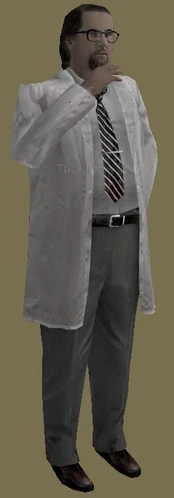 Peter Jenkins | Resident Evil Outbreak File 3 Wiki | Fandom