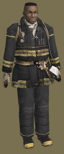 Danny | Resident Evil Outbreak File 3 Wiki | Fandom