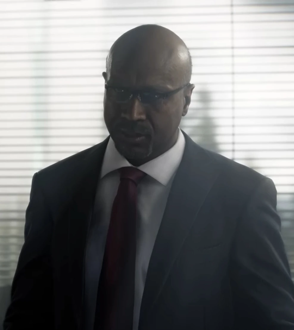 Натан Демпсі | Вікі Resident Evil | Fandom