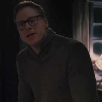 Harry Vanderspeigle (human) | Resident Alien Wiki | Fandom