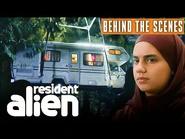 Bridget | Resident Alien Wiki | Fandom