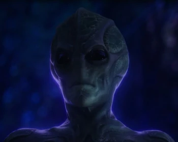 Goliath | Resident Alien Wiki | Fandom