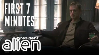 Resident Alien Wiki | Fandom