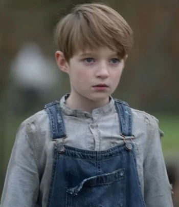 Bridget | Resident Alien Wiki | Fandom