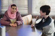 Sahar Karimi | Resident Alien Wiki | Fandom